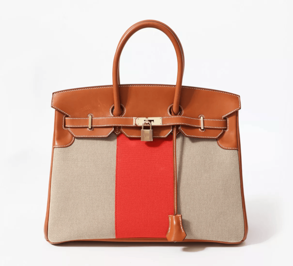 Notable Limited-Edition Hermès Birkins: Sculptural masterpieces to ...