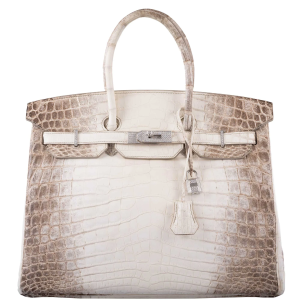 The most expensive Hermès Birkin bags ever sold - LA FORMA