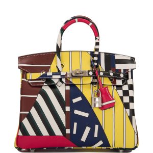 Notable Limited-Edition Hermès Birkins: Sculptural masterpieces to ...