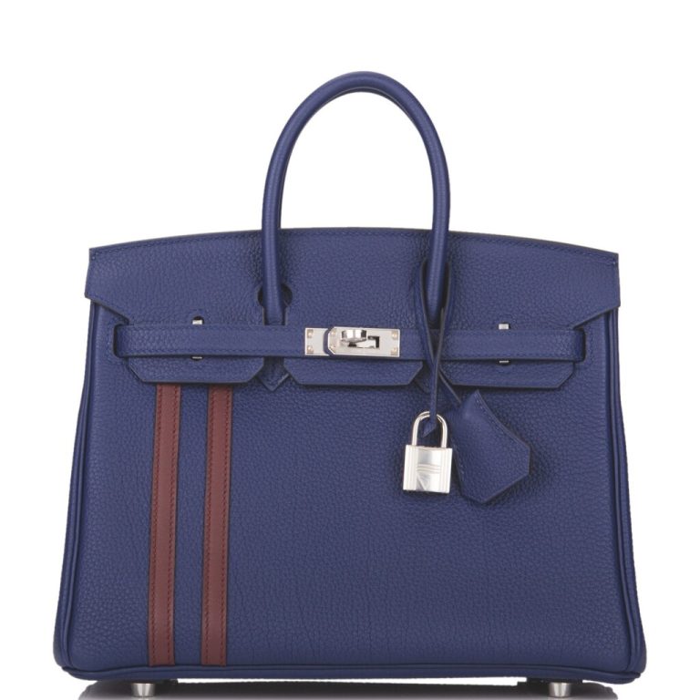 Notable Limited-Edition Hermès Birkins: Sculptural masterpieces to ...