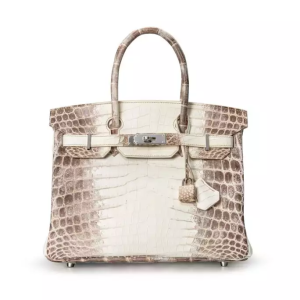 The most expensive Hermès Birkin bags ever sold - LA FORMA