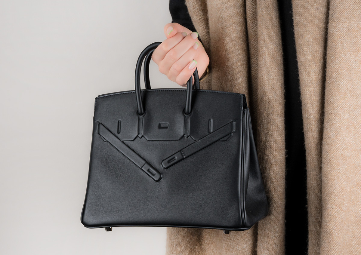 Notable Limited-Edition Hermès Birkins: Sculptural masterpieces to ...