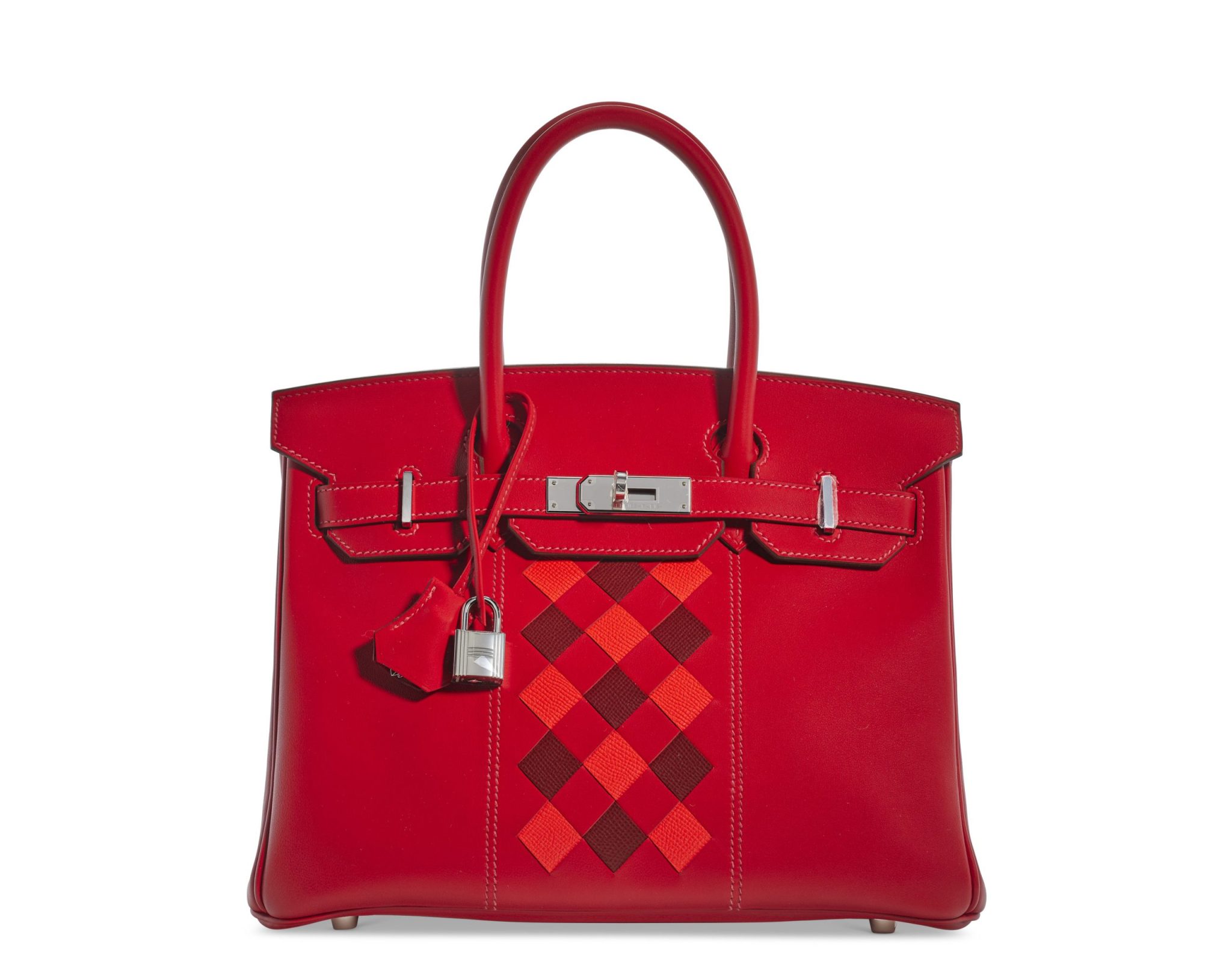 Notable Limited-Edition Hermès Birkins: Sculptural masterpieces to ...