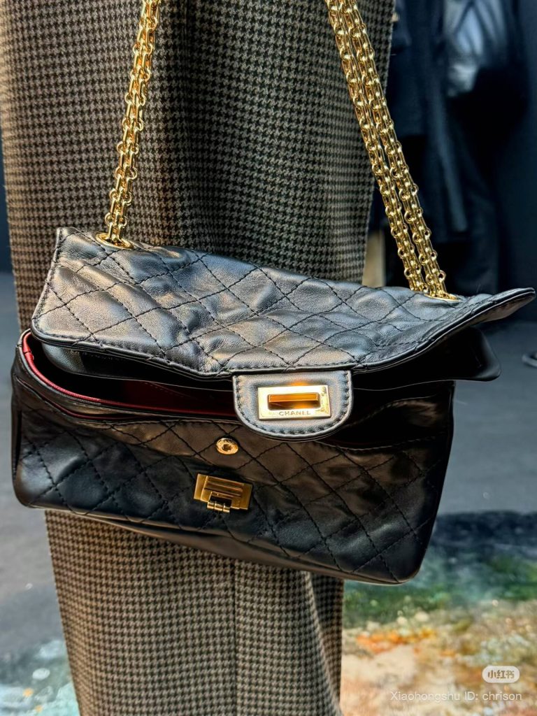 Chanel Spring-Summer 2026 bags guide - LA FORMA