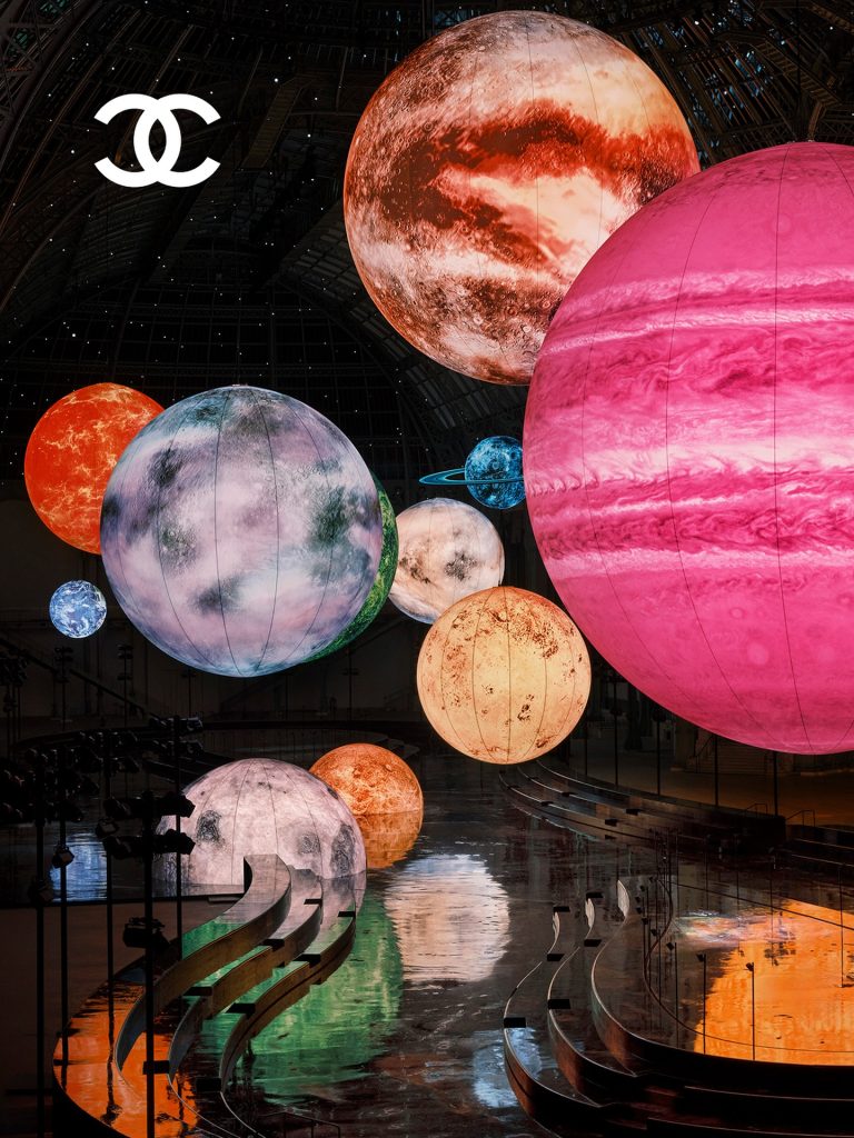 Chanel Spring-Summer 2026 bags guide - LA FORMA