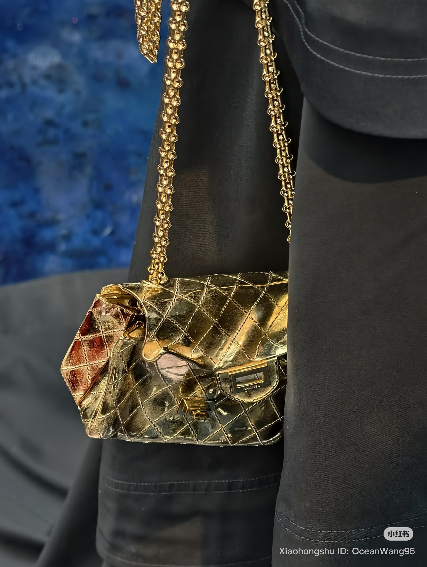 Chanel Spring-Summer 2026 bags guide - LA FORMA