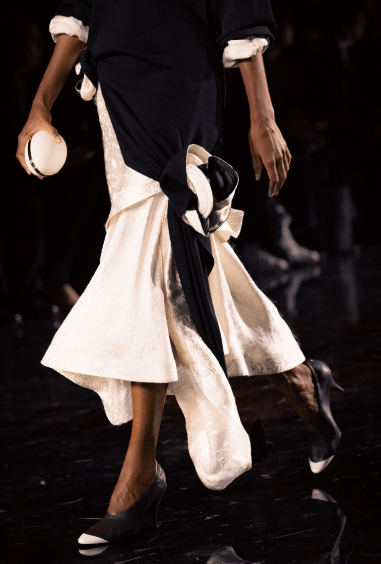 Chanel Spring-Summer 2026 bags guide - LA FORMA