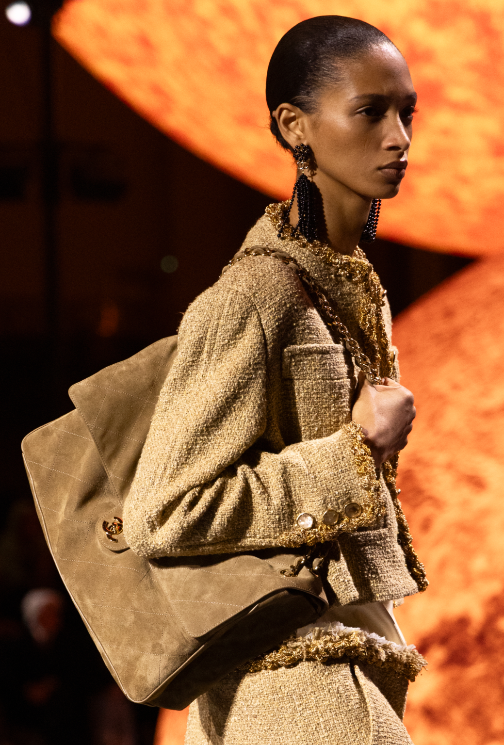 15 suede bags for Spring-Summer 2026 - LA FORMA