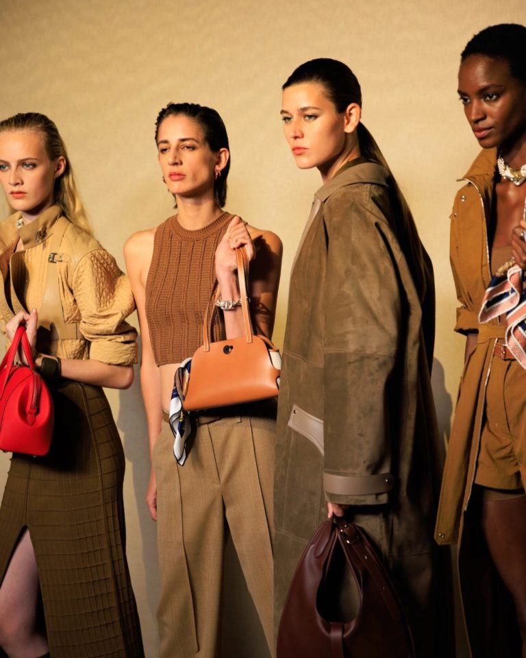 Hermès Spring–Summer 2026 bags guide - LA FORMA