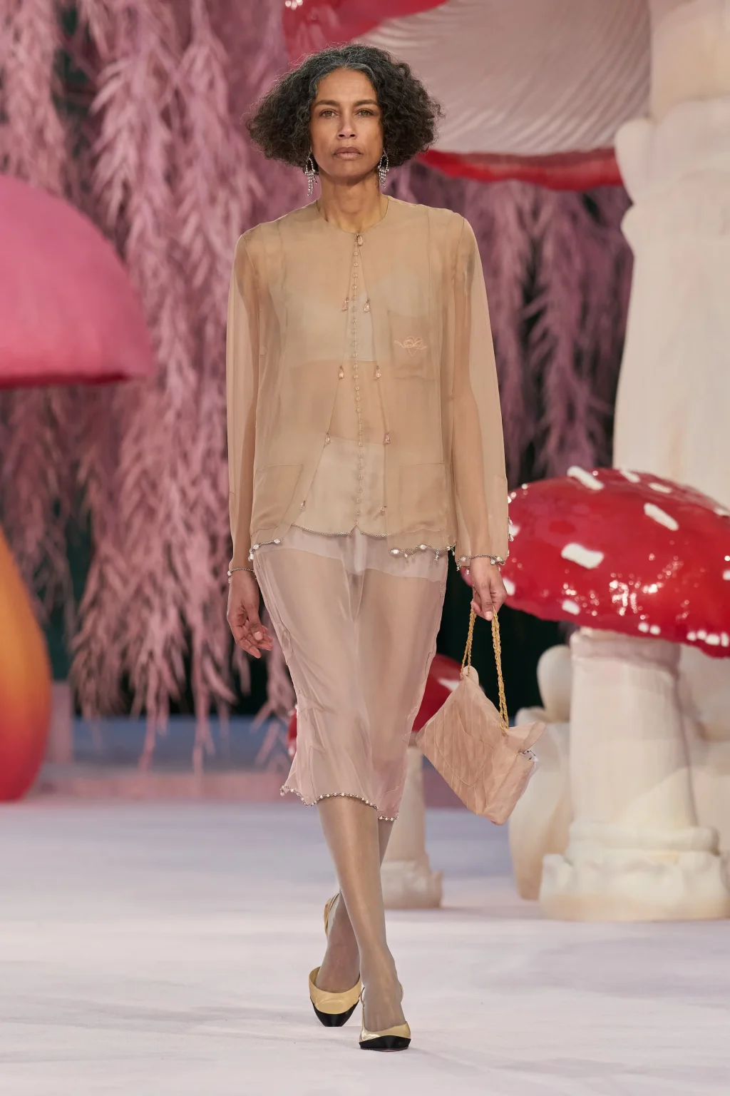 Chanel Spring-Summer 2026 Couture Bags - LA FORMA