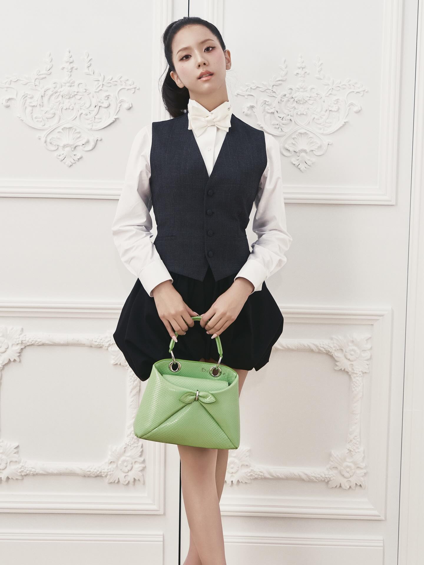 Dior Cigale Bag: Jonathan Anderson’s next quiet icon, decoded - LA FORMA