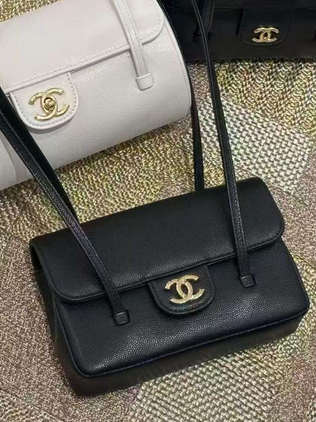 Chanel 26 Bag Guide: Everything to know before buying - LA FORMA