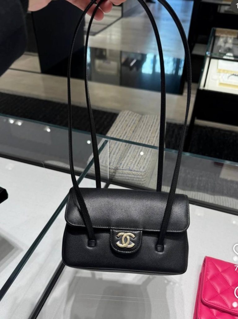 Chanel 26 Bag Guide: Everything to know before buying - LA FORMA