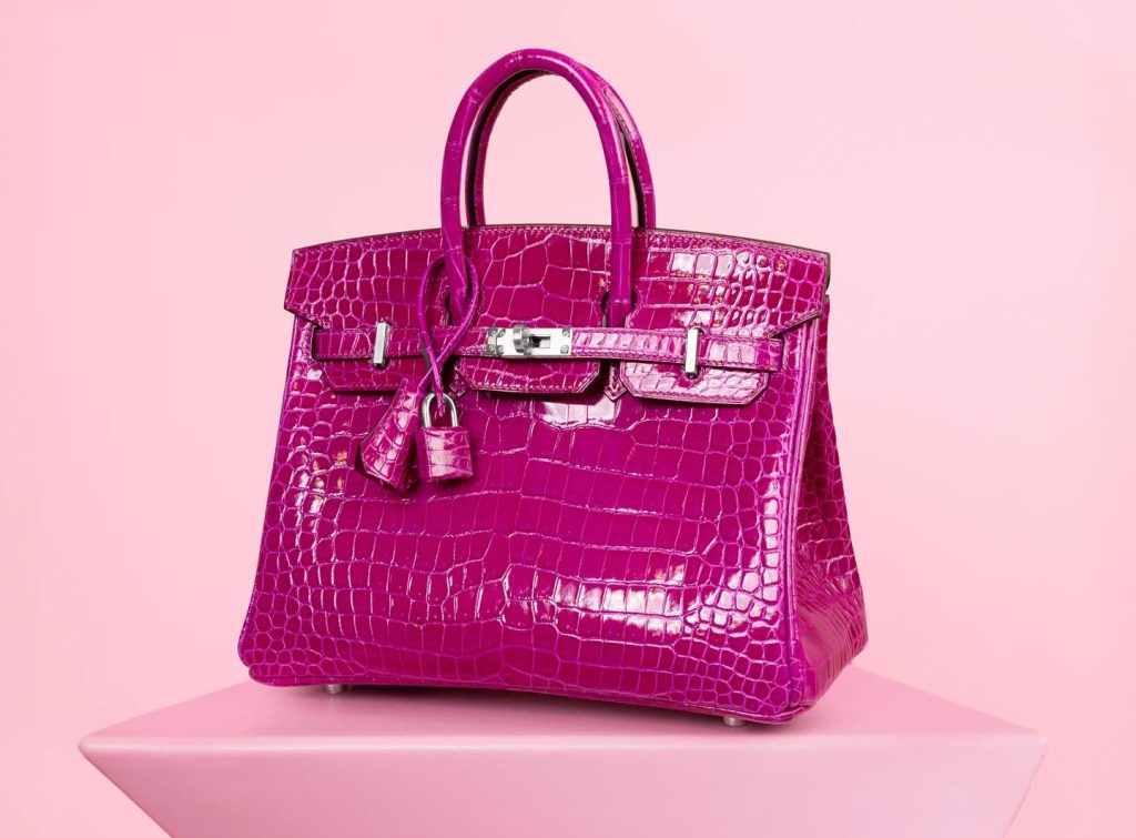 Hermès Date Stamps Guide: Decode every blind stamp (1945–2026) - LA FORMA