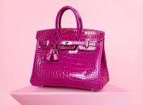 Hermès Date Stamps Guide: Decode every blind stamp (1945–2026) - LA FORMA