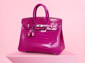 Hermès Date Stamps Guide: Decode every blind stamp (1945–2026) - LA FORMA