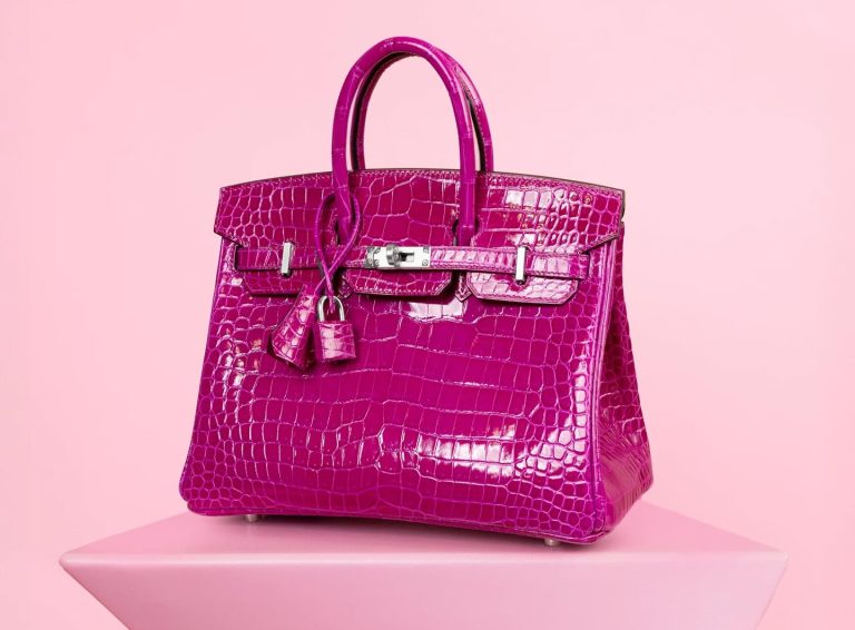Hermès Date Stamps Guide: Decode every blind stamp (1945–2026) - LA FORMA