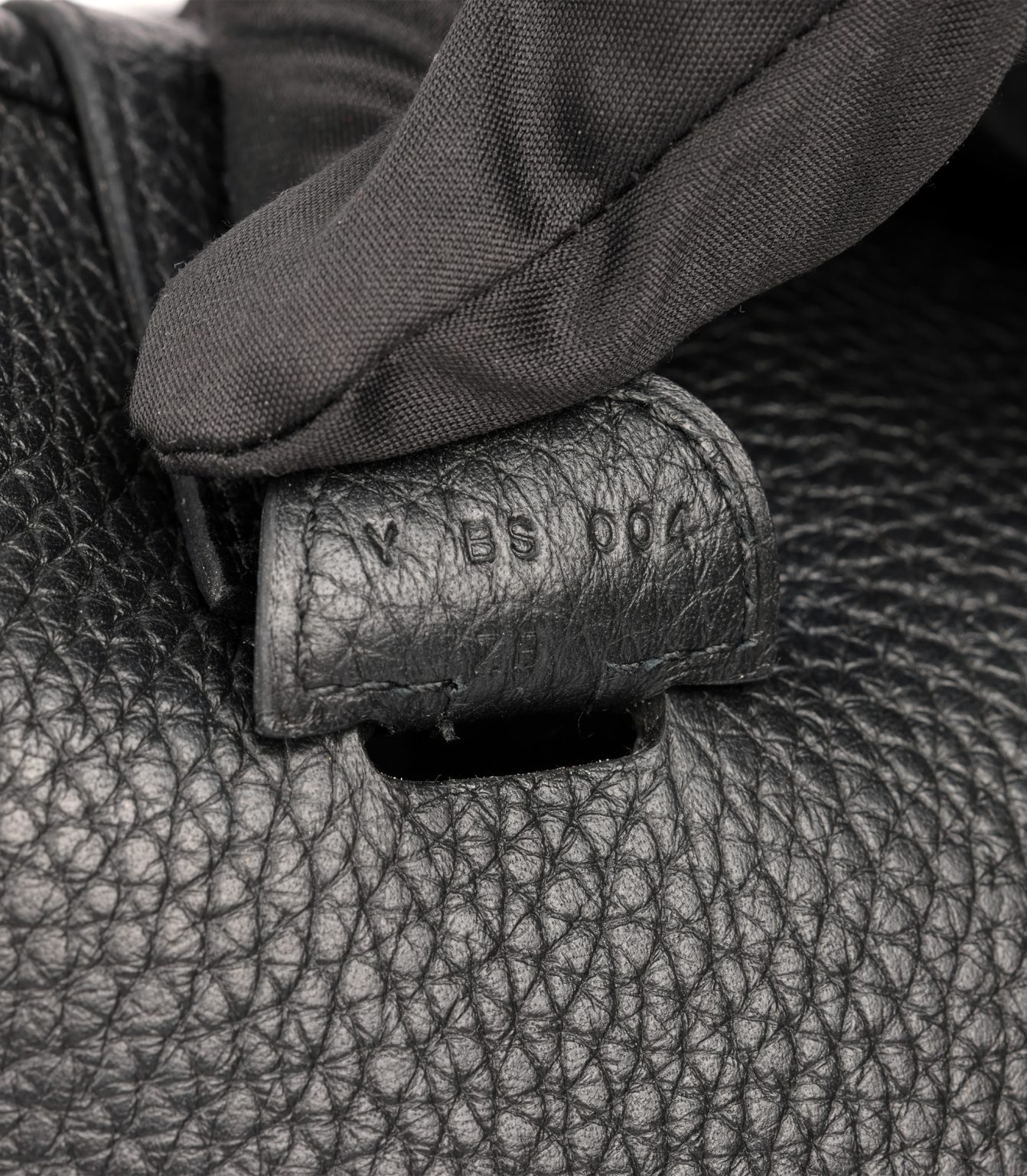 Hermès Date Stamps Guide: Decode every blind stamp (1945–2026) - LA FORMA