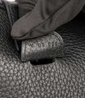Hermès Date Stamps Guide: Decode every blind stamp (1945–2026) - LA FORMA