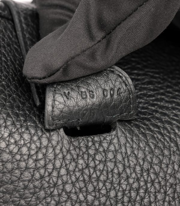 Hermès Date Stamps Guide: Decode every blind stamp (1945–2026) - LA FORMA