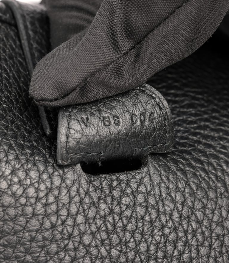 Hermès Date Stamps Guide: Decode every blind stamp (1945–2026) - LA FORMA