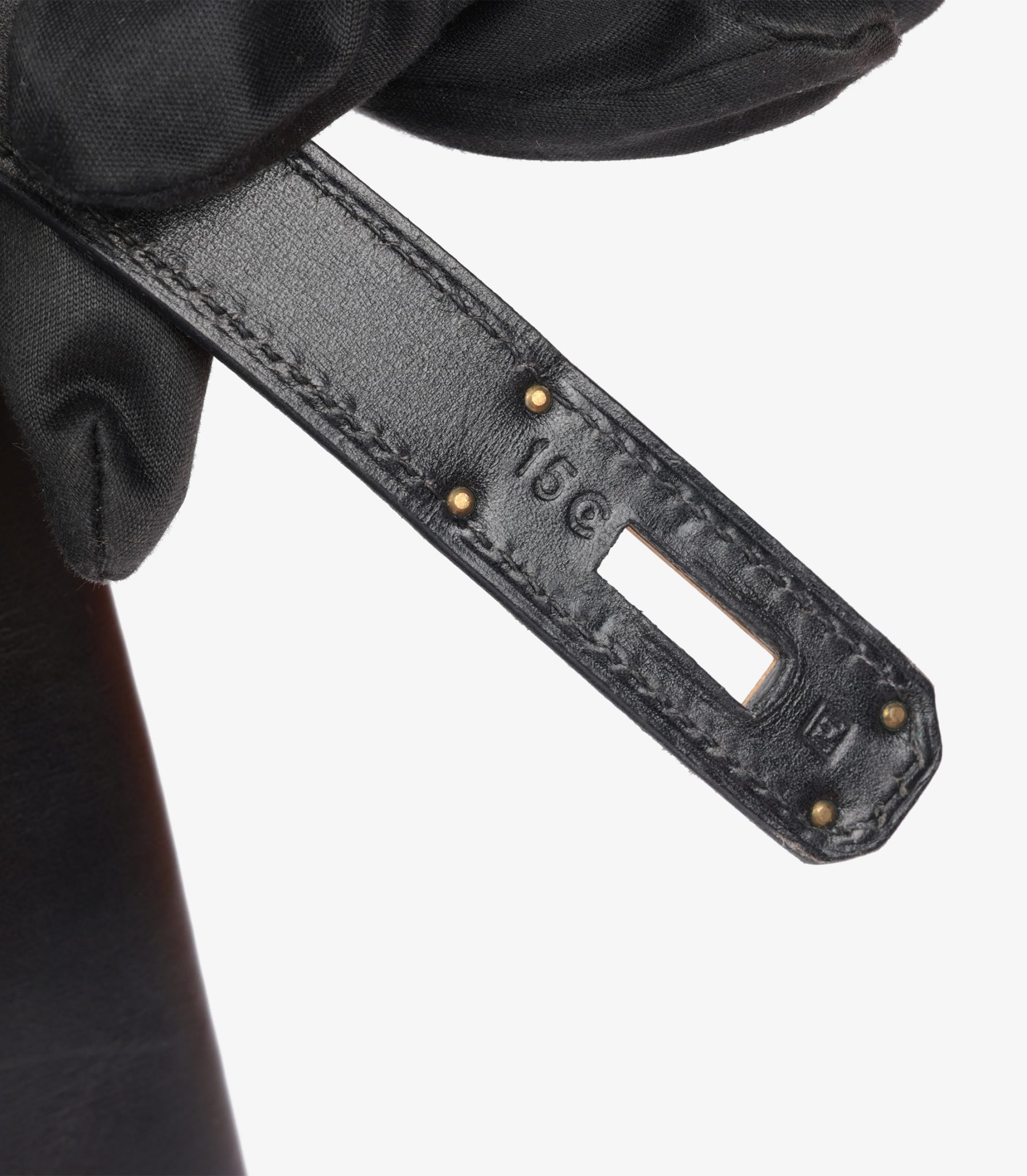 Hermès Date Stamps Guide: Decode every blind stamp (1945–2026) - LA FORMA