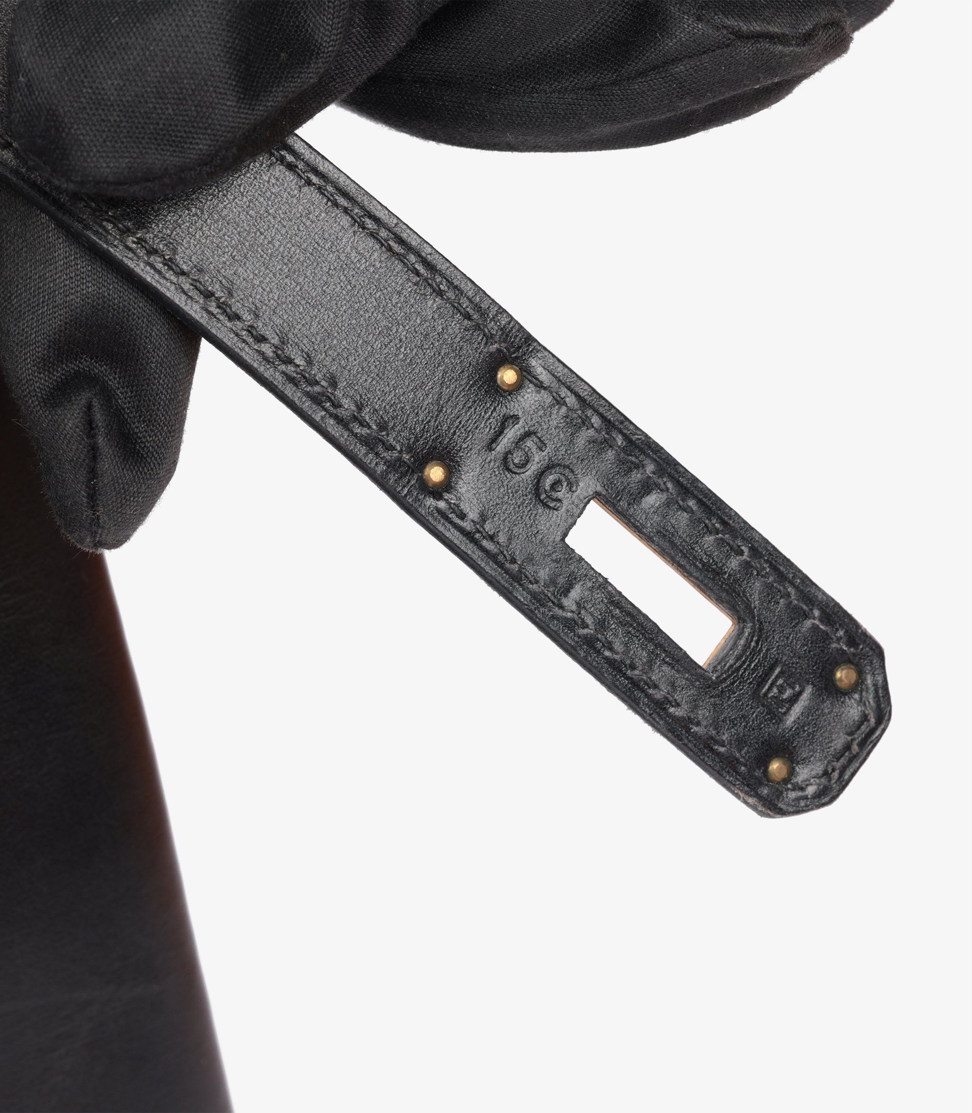 Hermès Date Stamps Guide: Decode every blind stamp (1945–2026) - LA FORMA