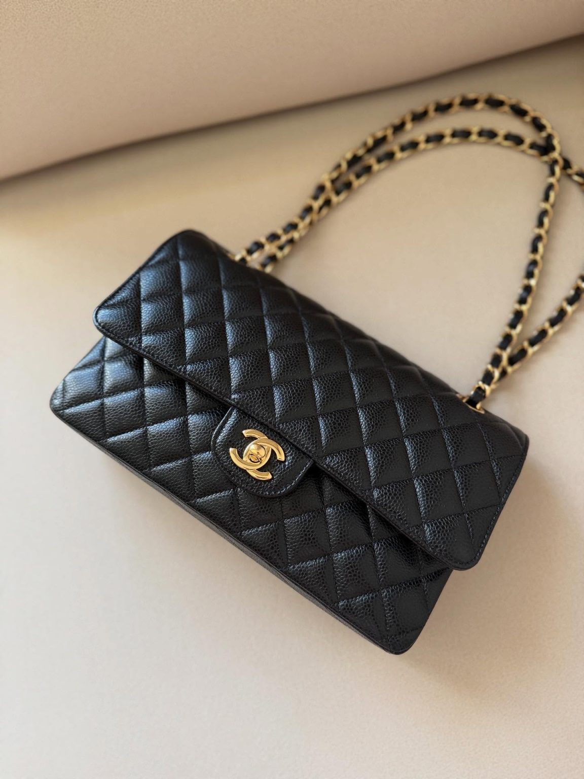 Chanel Raises Handbag Prices in the US and Europe — April 2026 - LA FORMA