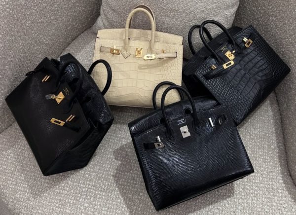Hermès Birkin Price Guide 2026: Every Size, Every Leather, US & Europe ...