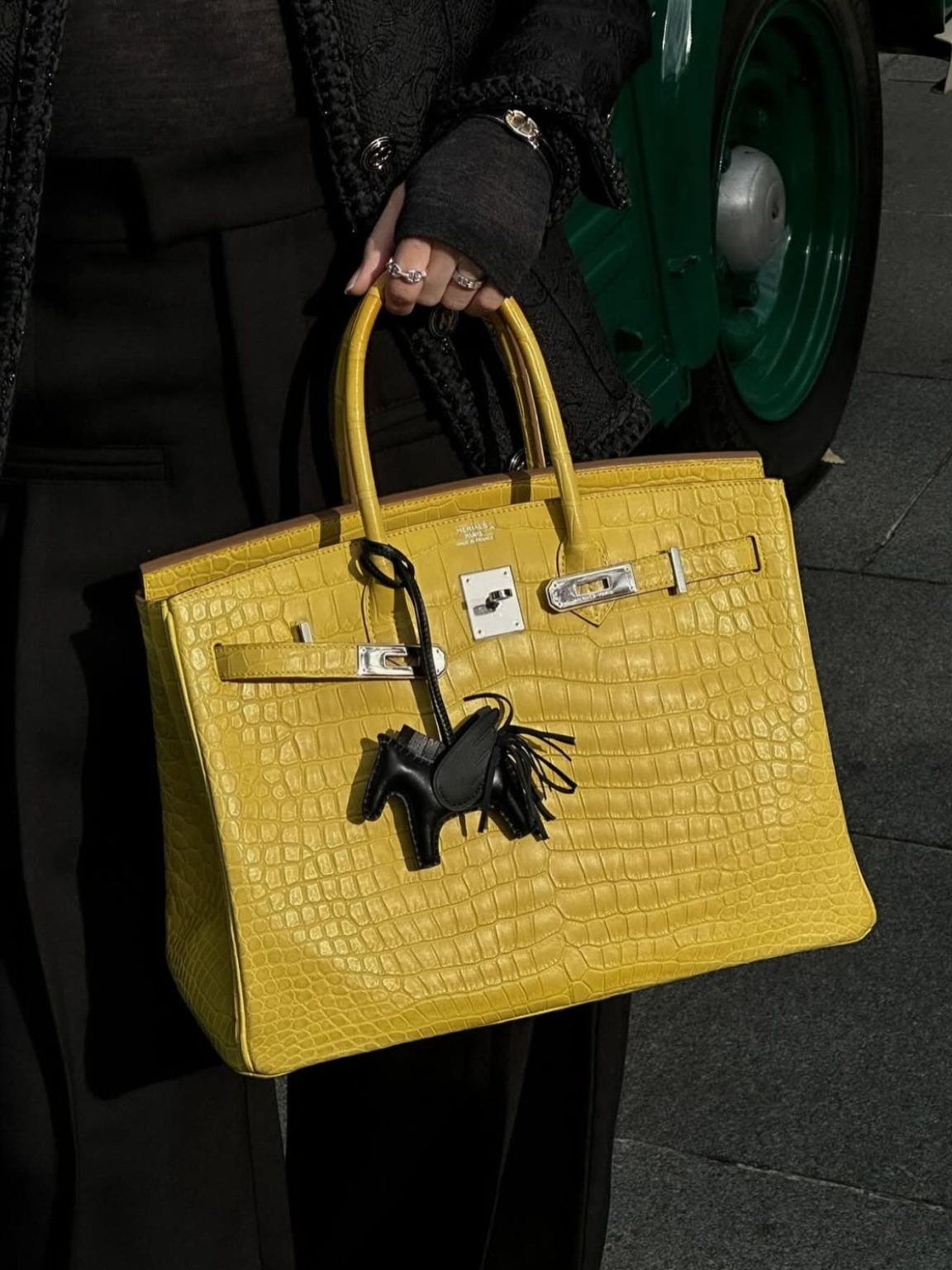 Hermès Birkin Price Guide 2026: Every Size, Every Leather, US & Europe ...